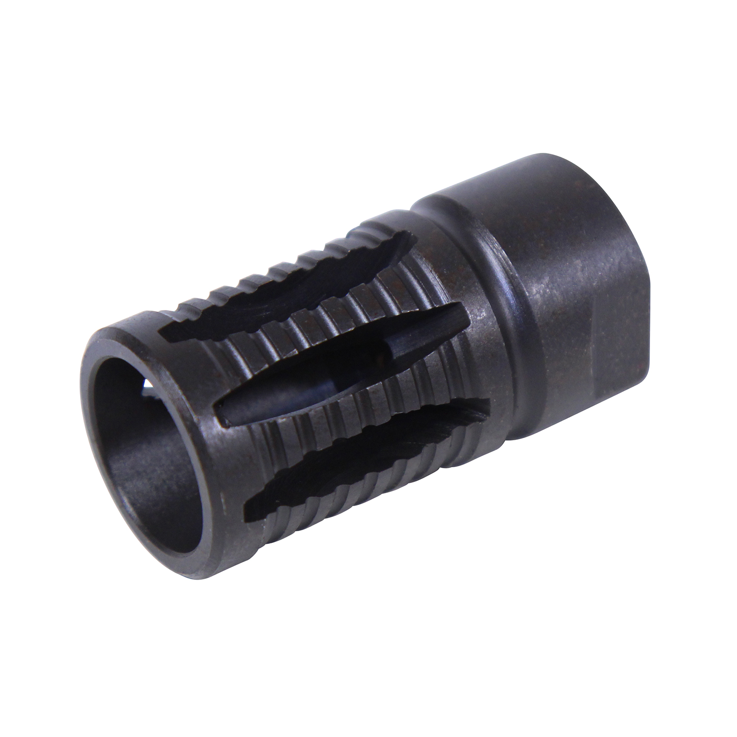 AR-10 / LR-308 A2 Ribbed Birdcage Flash Hider (Gen 2) (.308 Cal ...