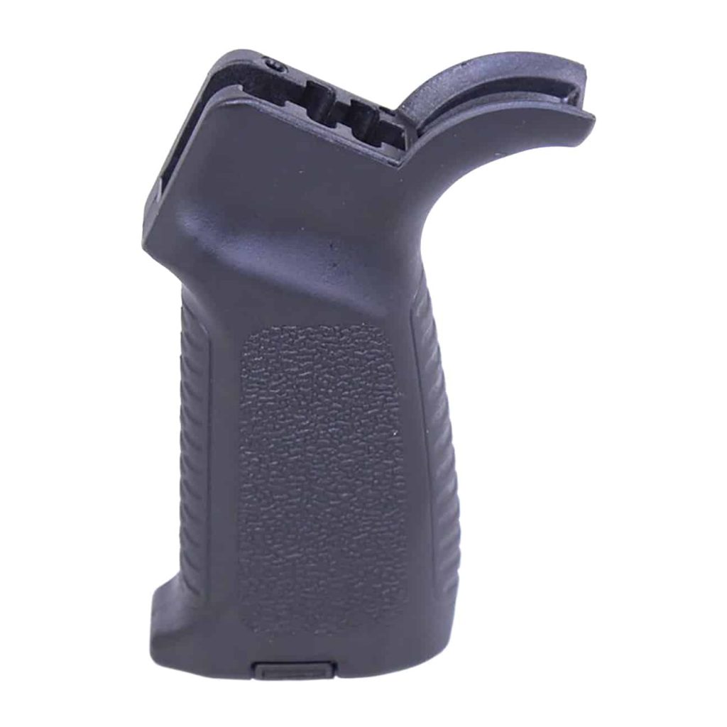 AR-15 Tap Grip Tactical Polymer Accessory for Enhanced Handling