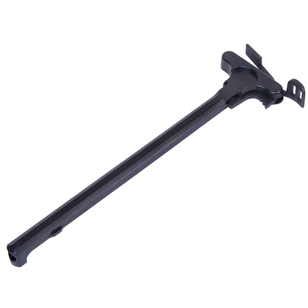 AR-10 / LR-308 Charging Handle With Ambidextrous Latch » Guntec USA