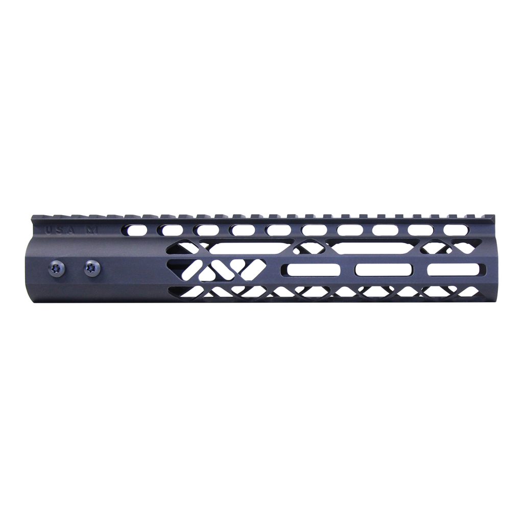 M-LOK Handguards » Guntec USA