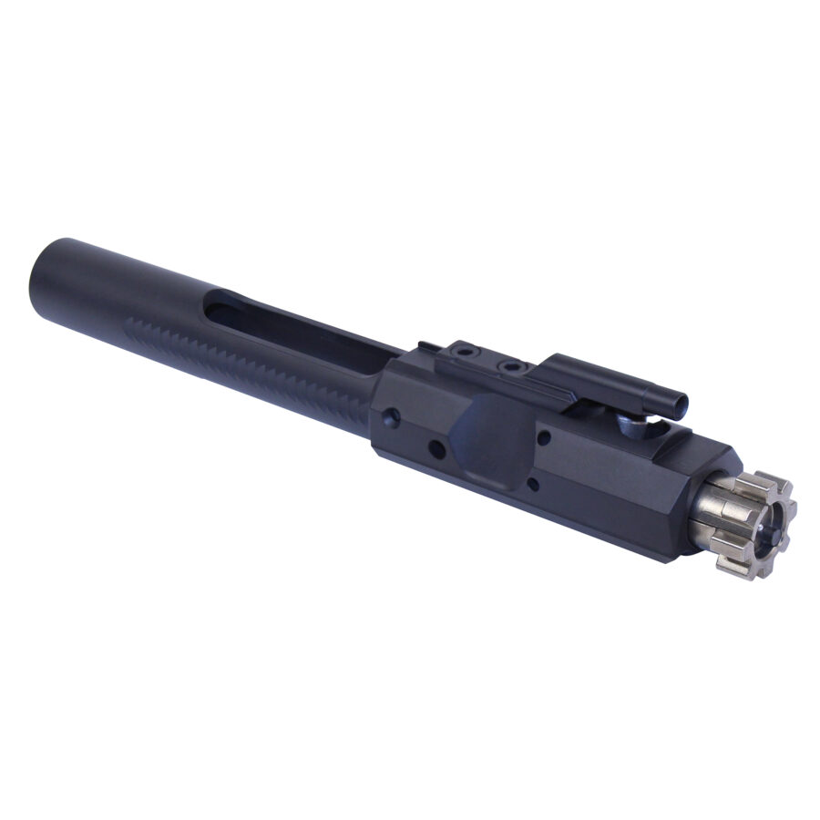 AR .308 Cal Nitride Bolt Carrier Group MIL-SPEC Made in USA