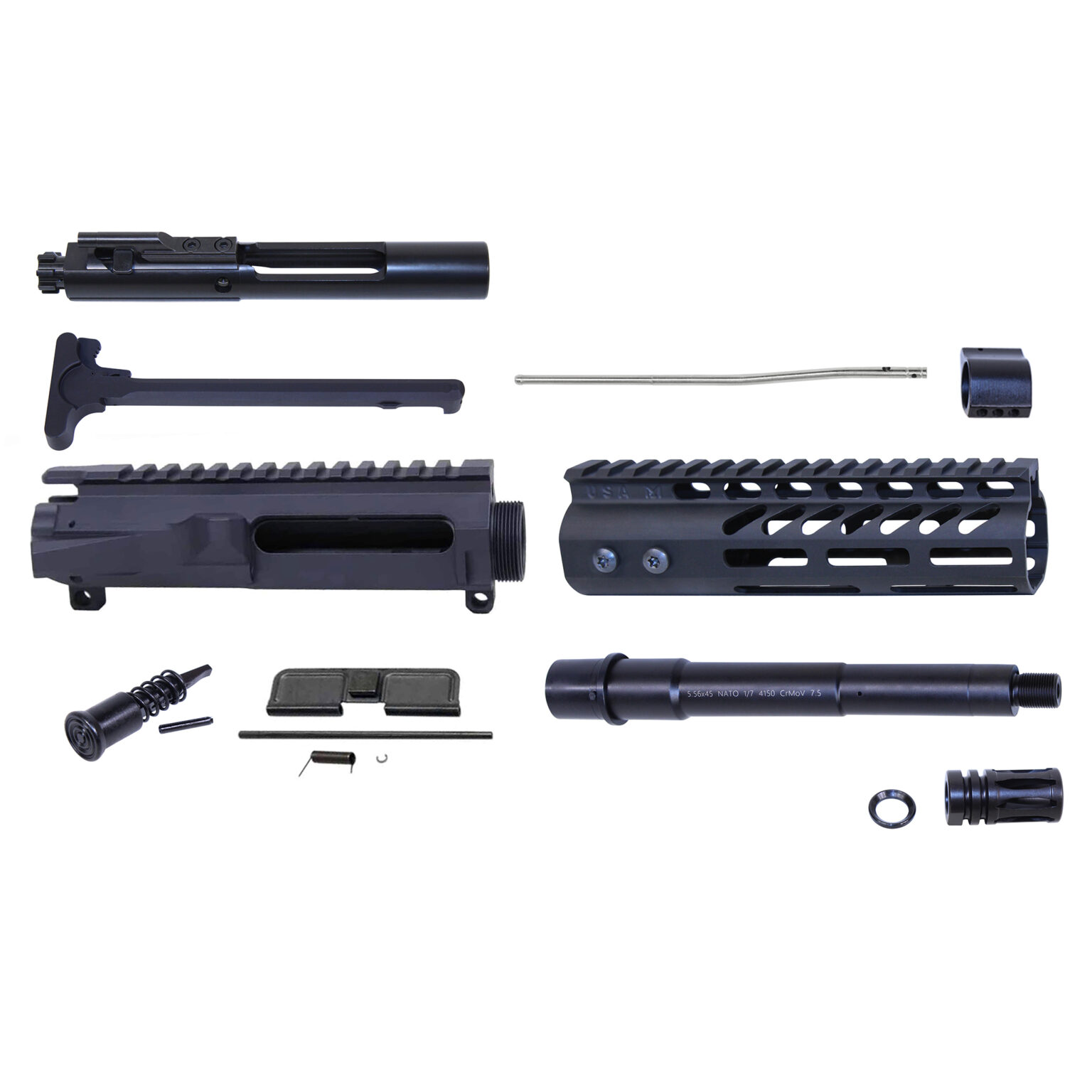 Upper Kits » Guntec USA