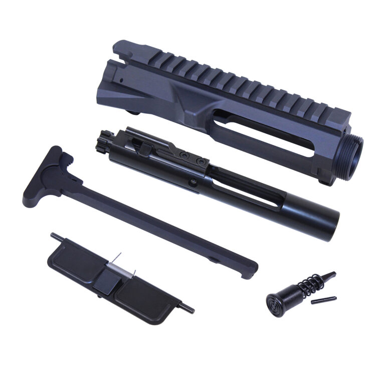 Upper Receivers » Guntec USA