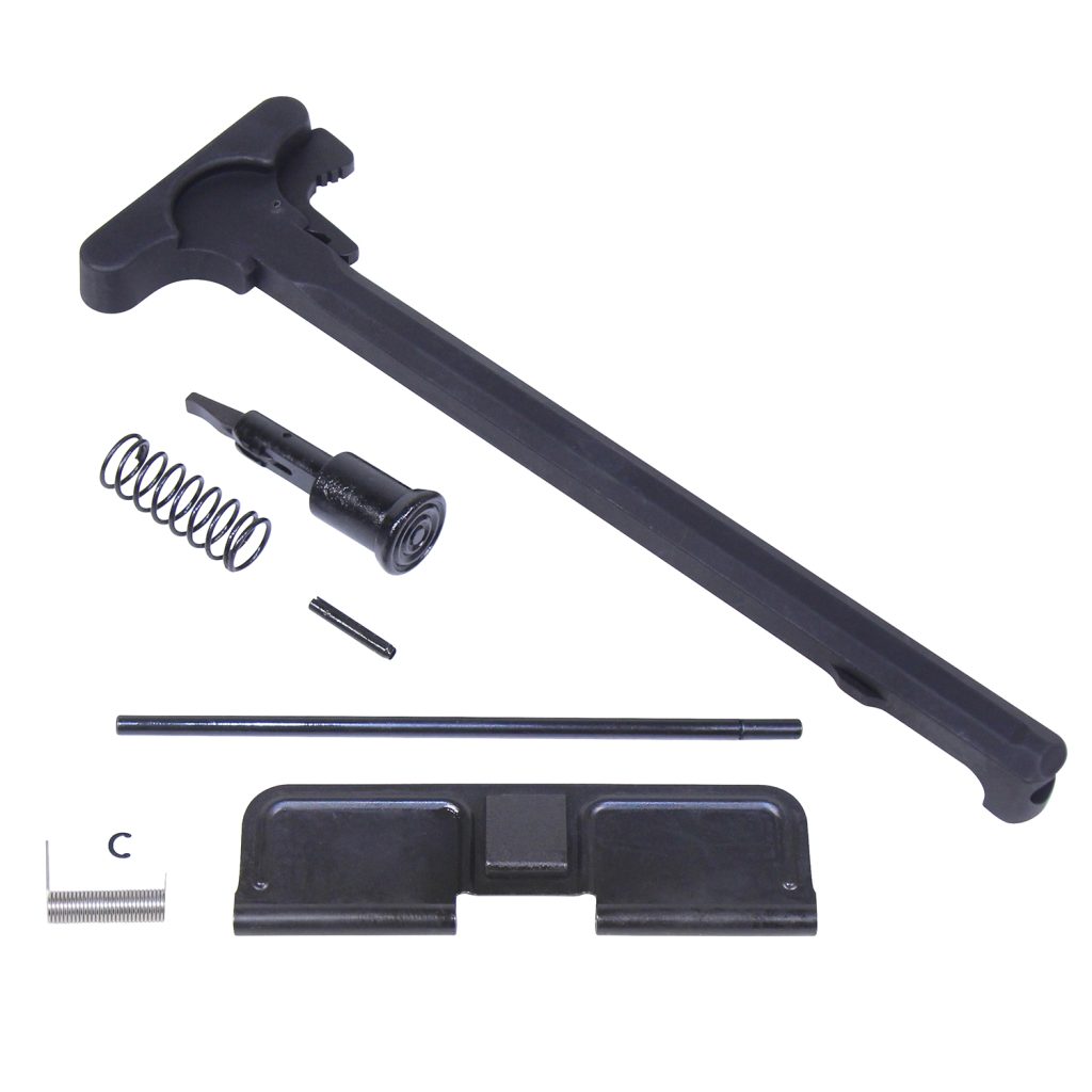 AR-15 Upper Receiver Assembly Kit » Guntec USA