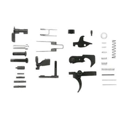 AR .308 Complete Lower Parts Kit » Guntec USA