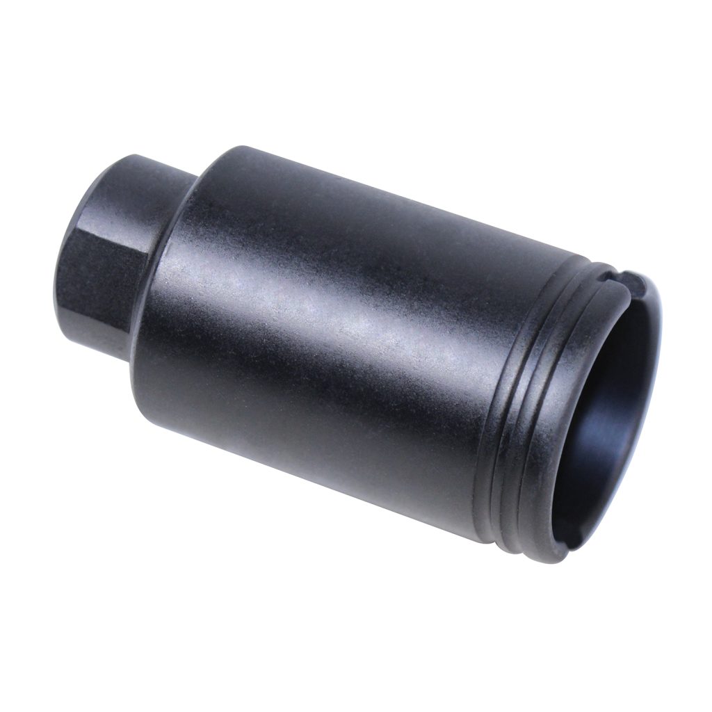 AR-15 Micro Slim Flash Can » Guntec USA
