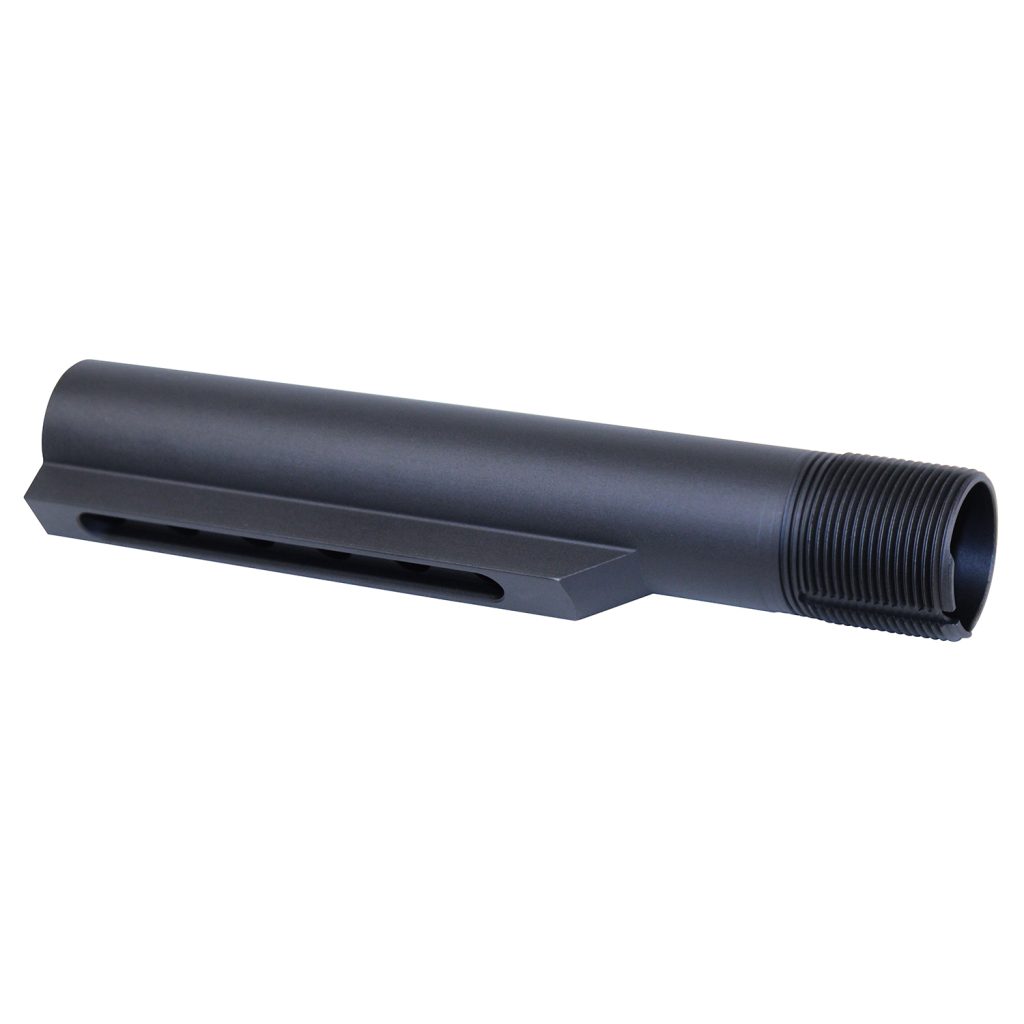 AR-15 Mil-Spec Buffer Tube (Plain) » Guntec USA