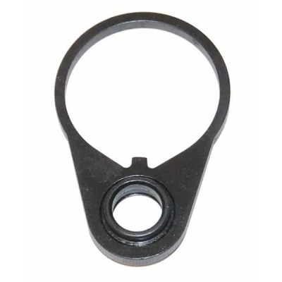 AR-15 Endplate for QD Single Point Sling Adapter | Steel Ambidextrous ...