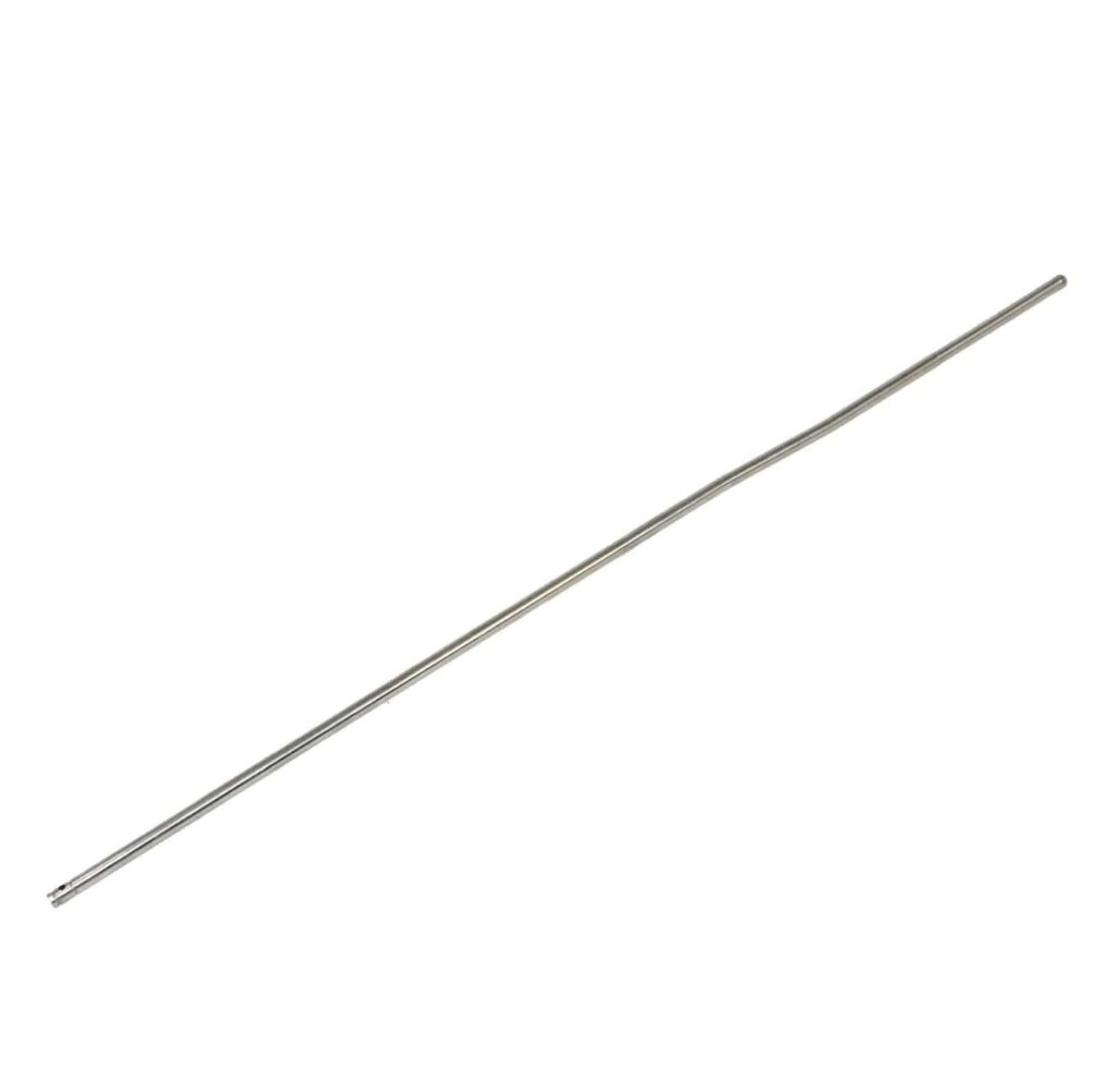 AR-15 Rifle Length Gas Tube Made in USA in 304 Stainless Steel
