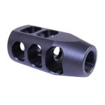 .50 Beowulf Multiport Steel Compensator (Gen 2) » Guntec USA