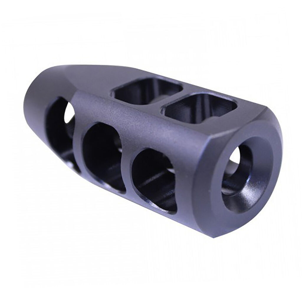 .50 Beowulf Multiport Steel Compensator (Gen 2) » Guntec USA