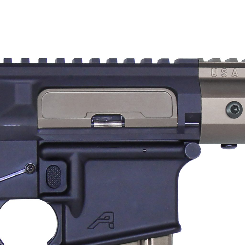 AR-15 Ejection Port Dust Cover Assembly Flat Dark Earth Gen 3
