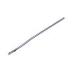 AR-15 Micro Pistol Length Gas Tube US Made Stainless Steel