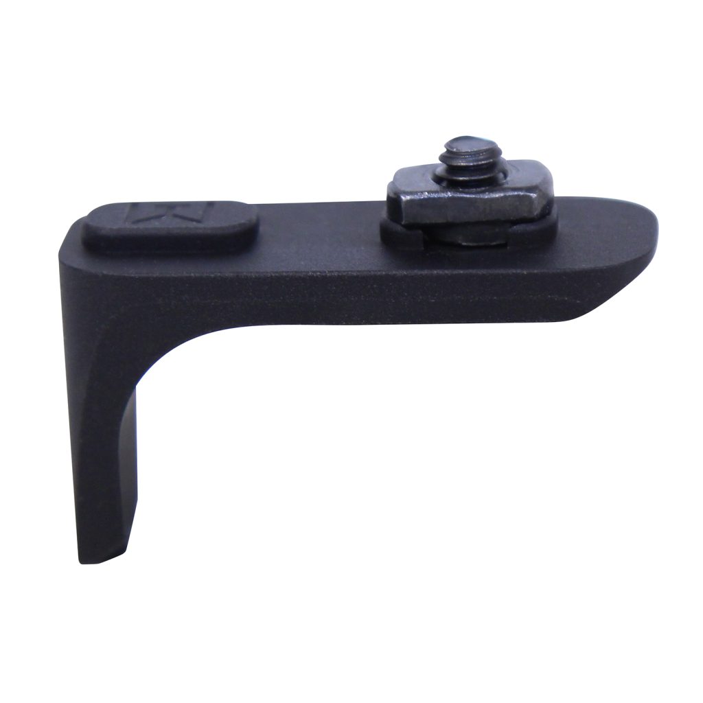 Ultralight Micro Handstop For M-LOK » Guntec USA