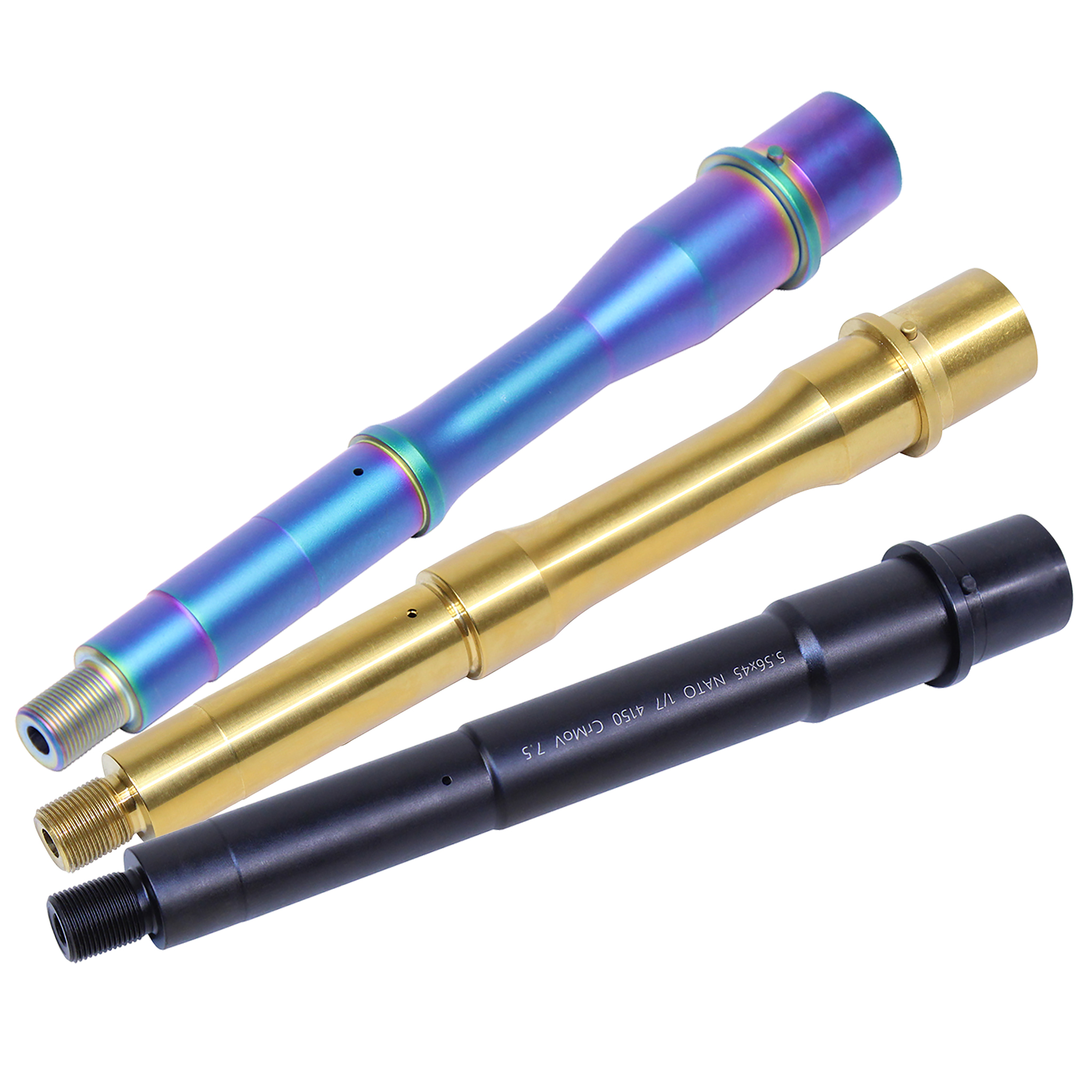 Barrels » Guntec USA