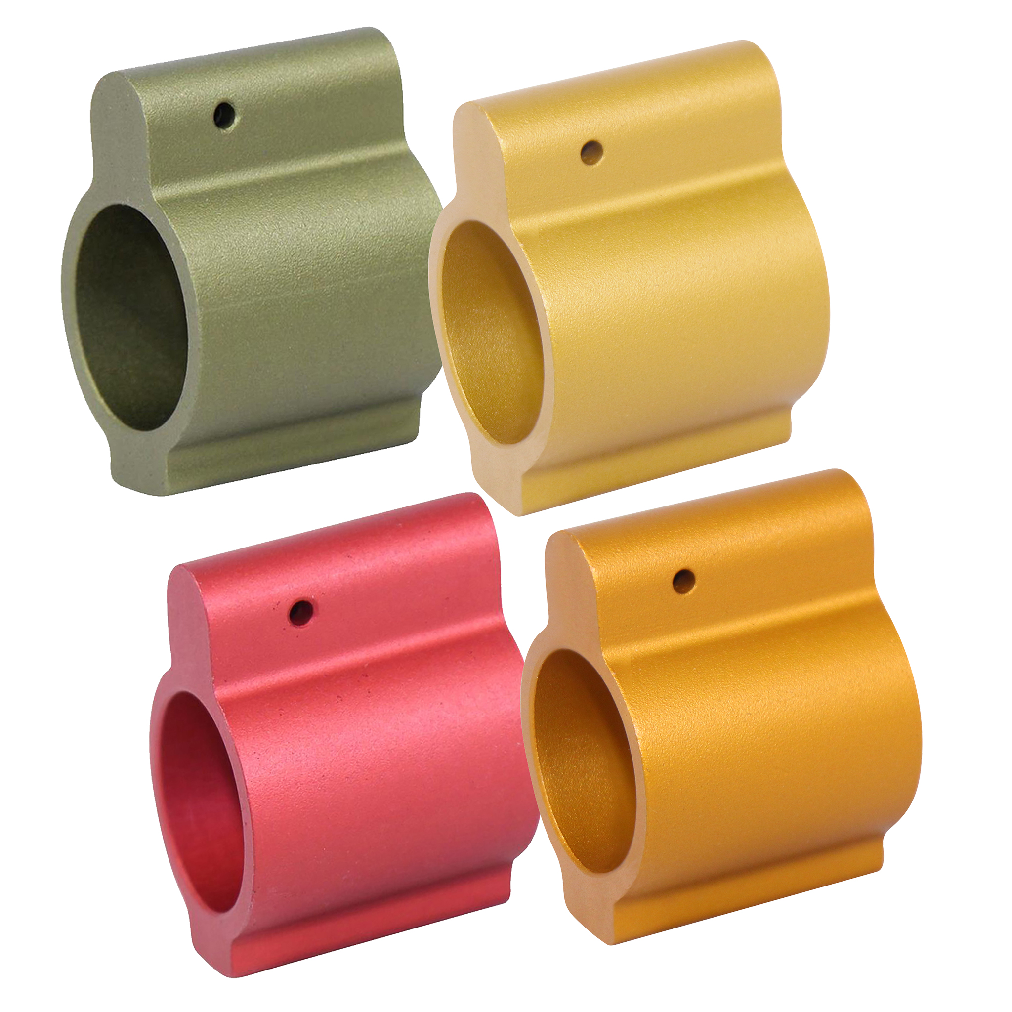 Gas Blocks » Guntec USA
