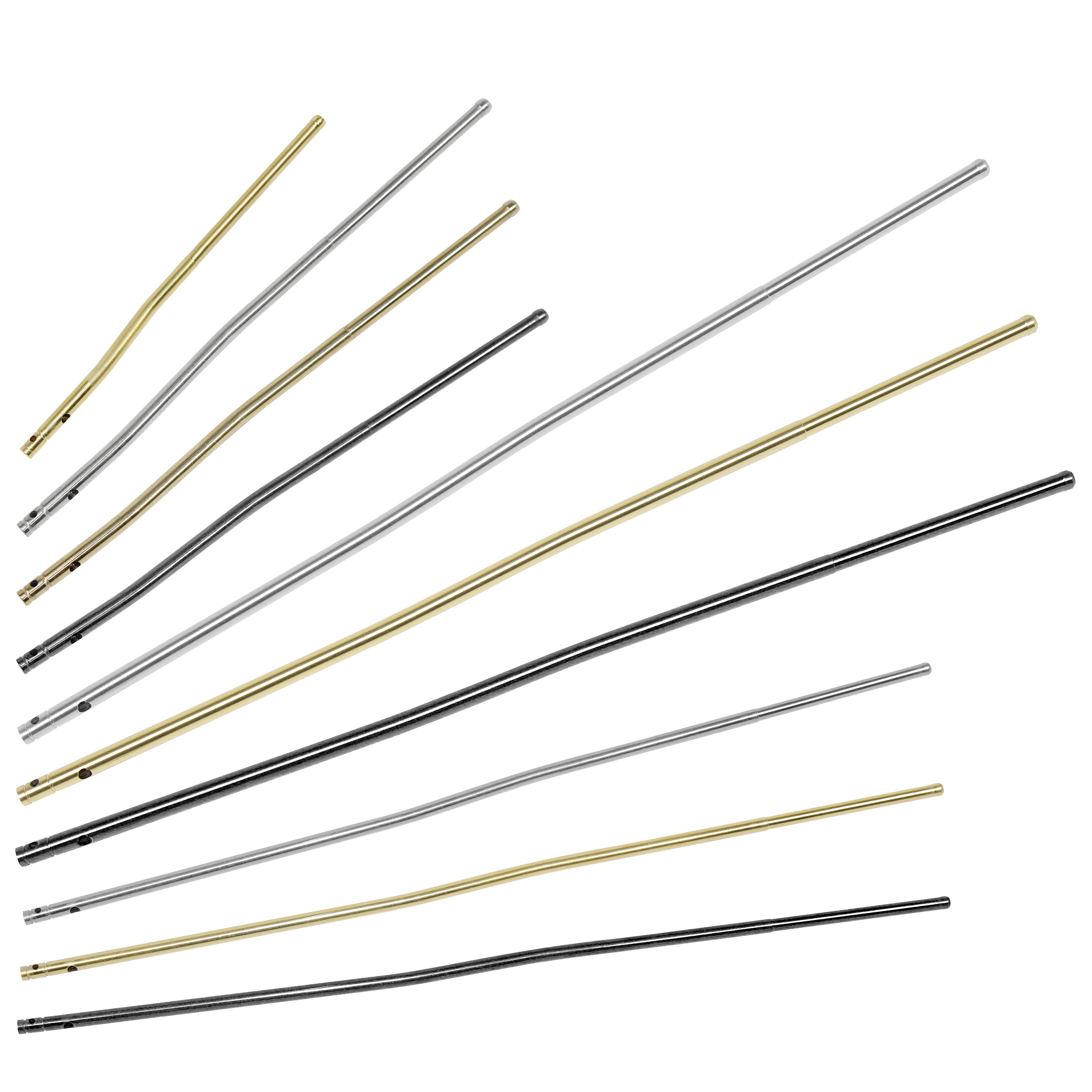 Gas Tubes » Guntec USA