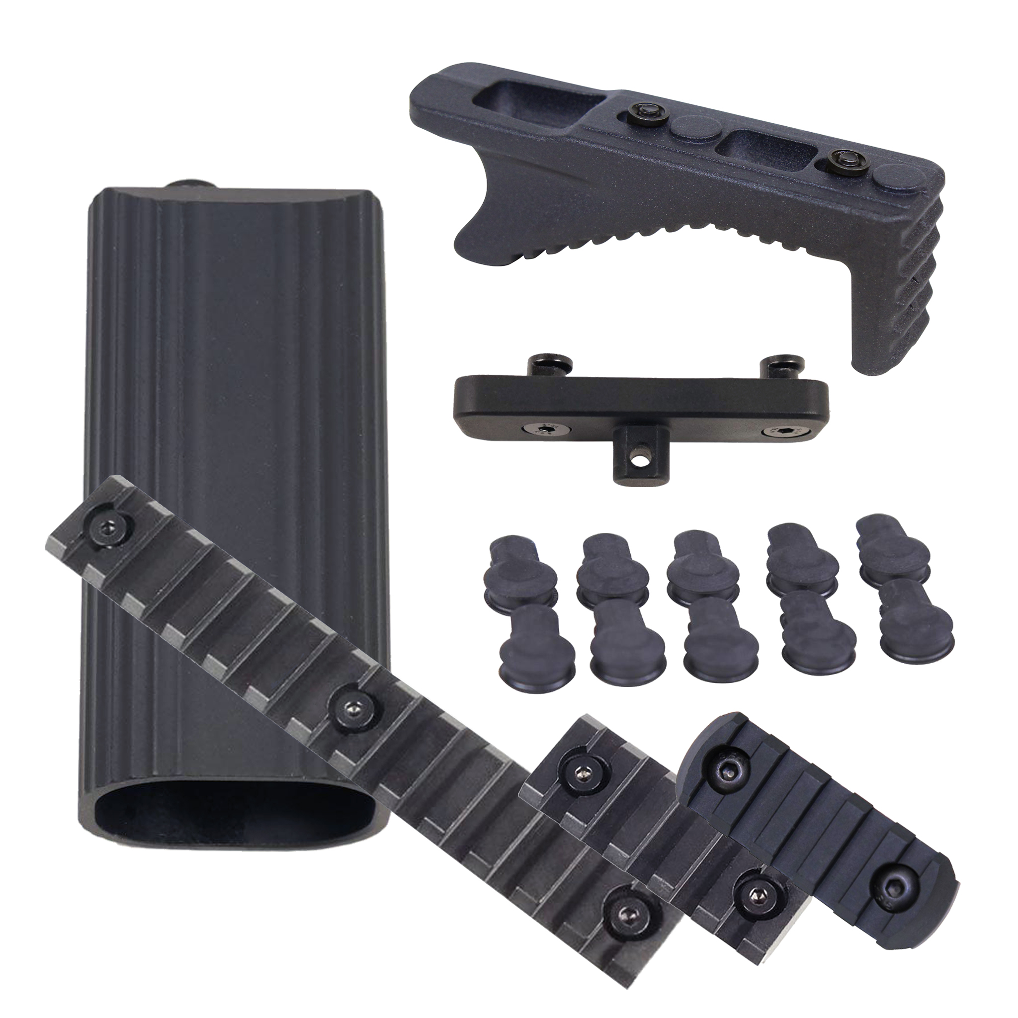 KeyMod Accessories » Guntec USA