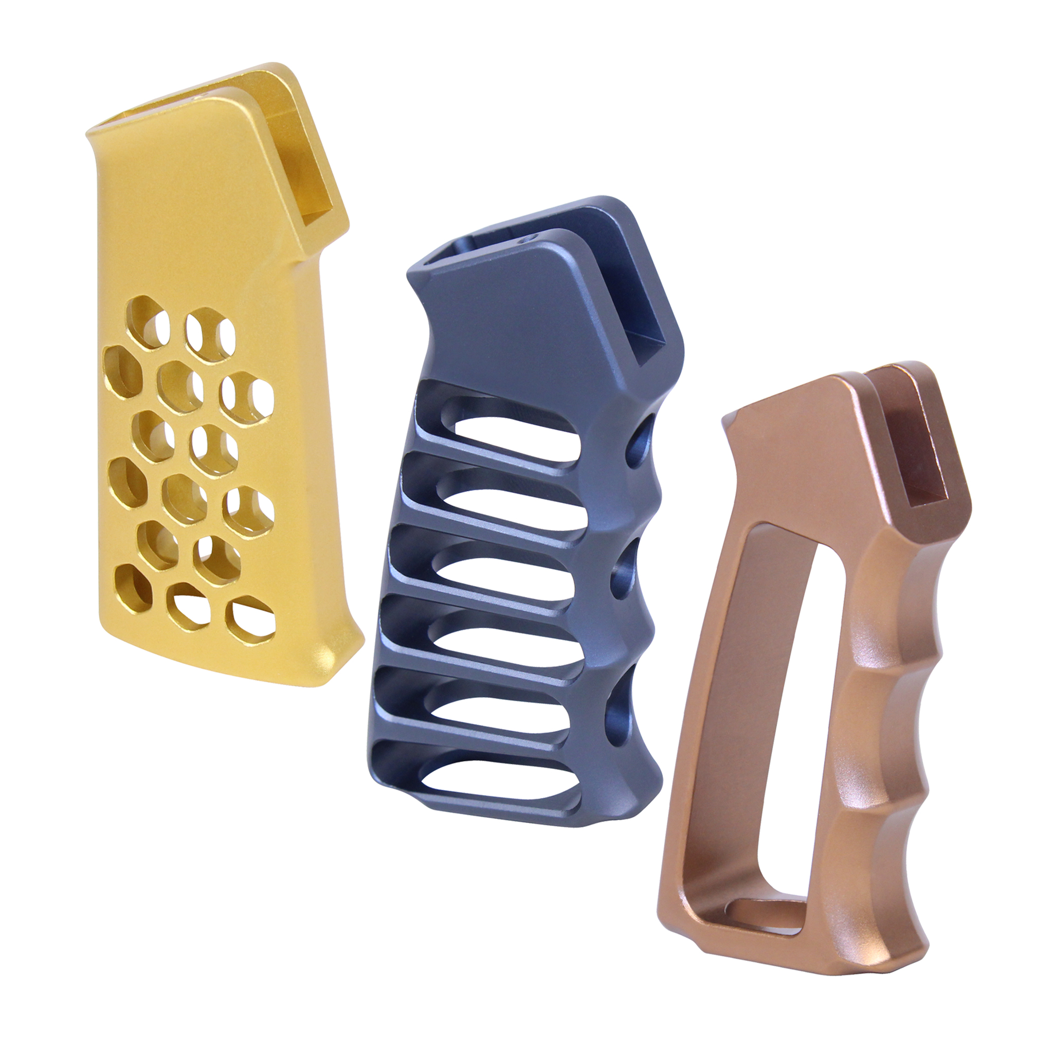 Pistol Grips » Page 2 of 2 » Guntec USA