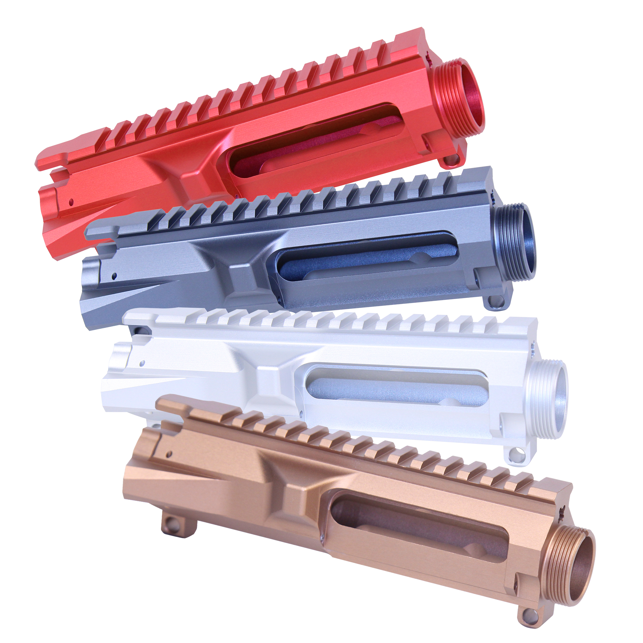 Upper Receivers » Guntec USA