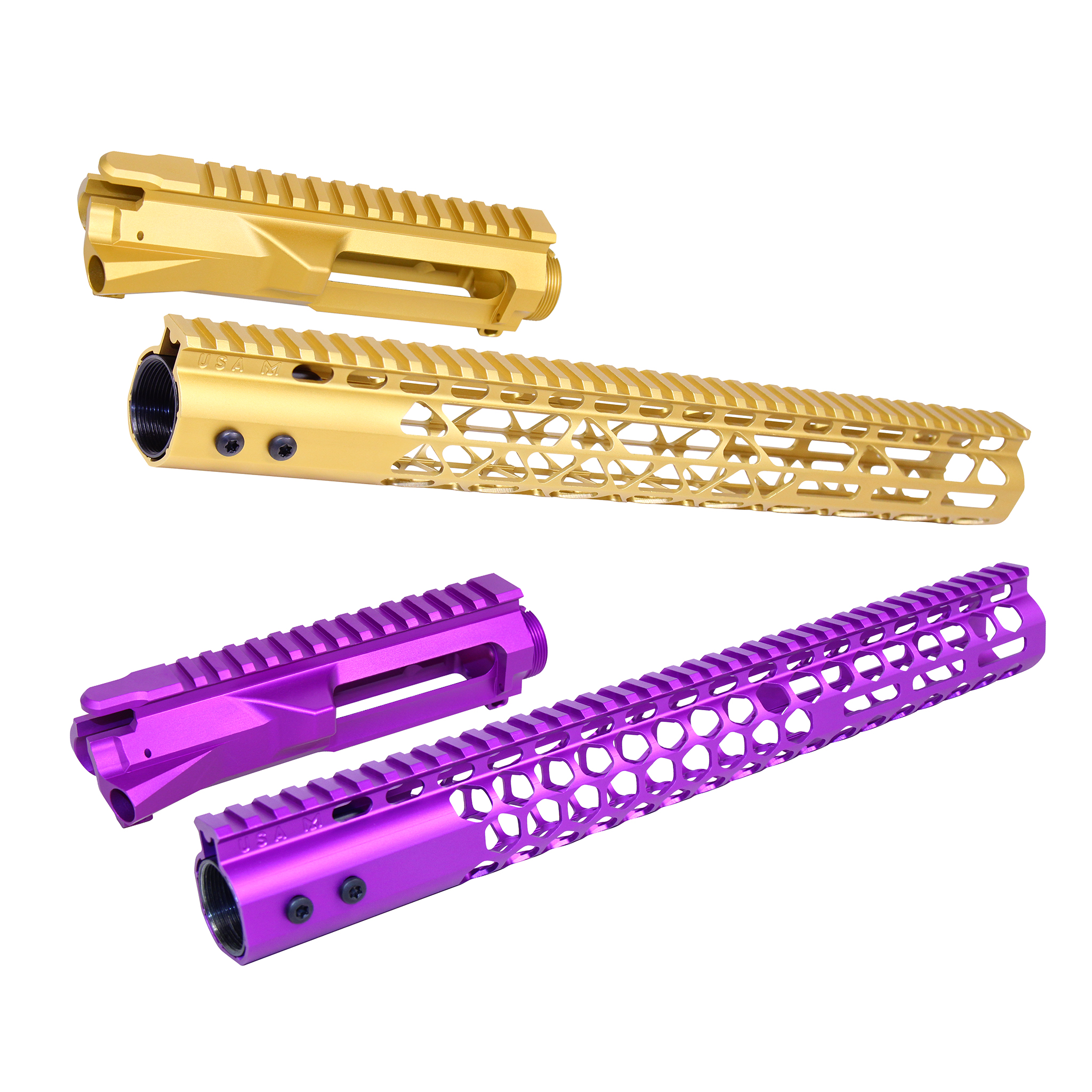 Upper Sets » Guntec USA