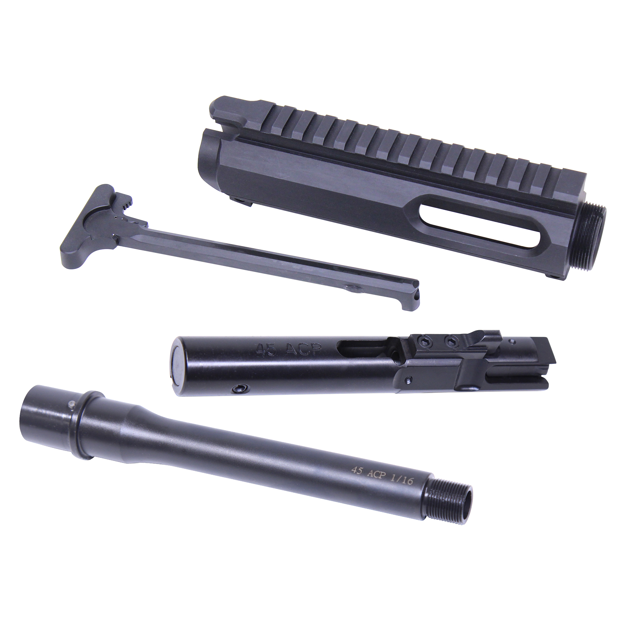 45 ACP Parts » Guntec USA