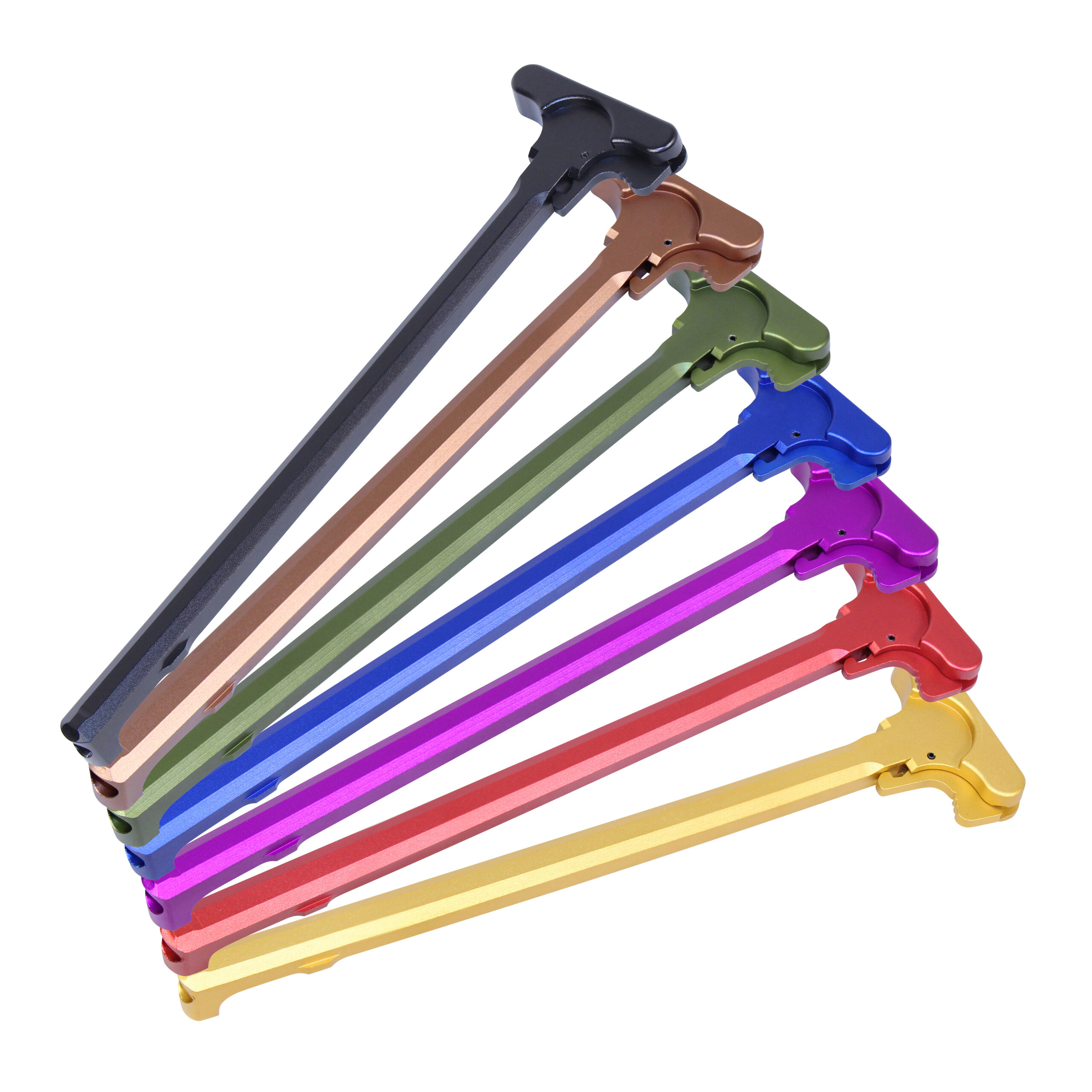 Charging Handles » Guntec USA