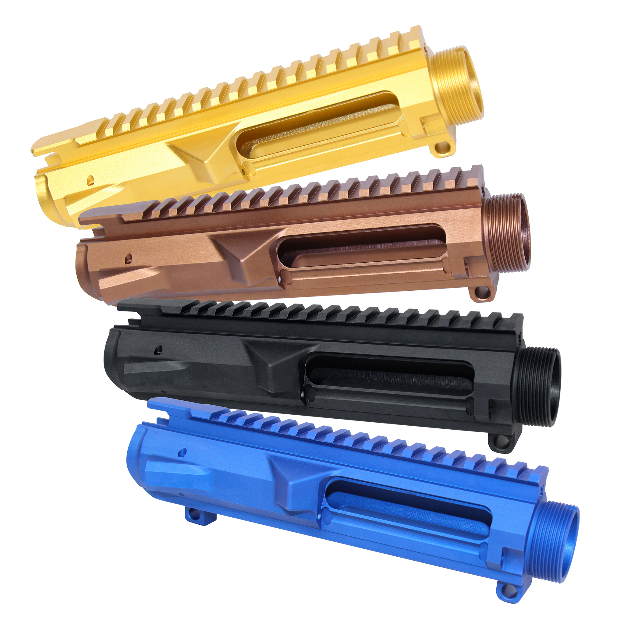 Upper Receivers » Guntec USA