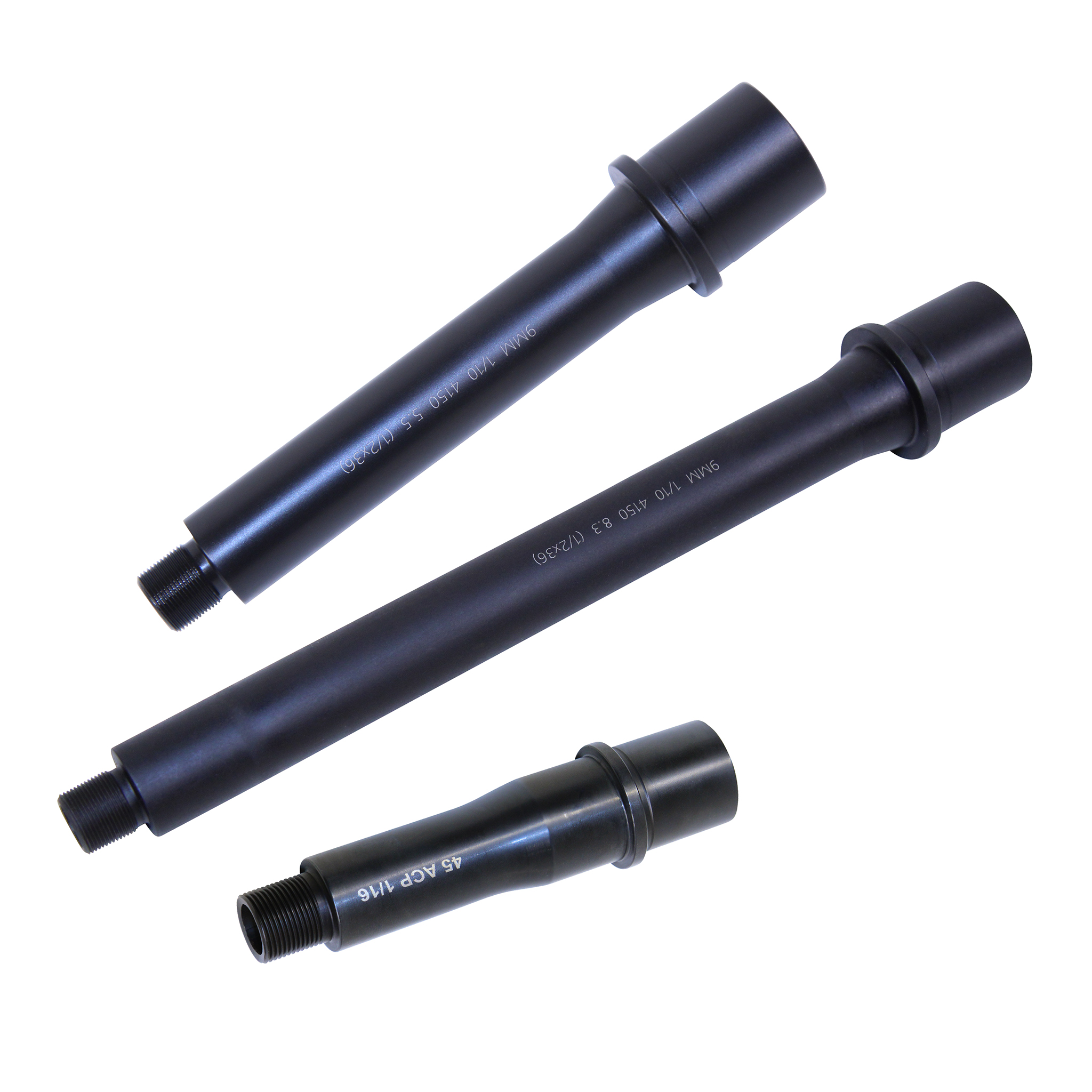 Barrels » Guntec USA