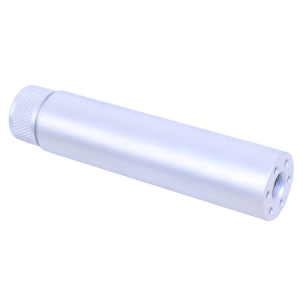 AR-15 Slip Over Fake Suppressor (Unfinished) » Guntec USA