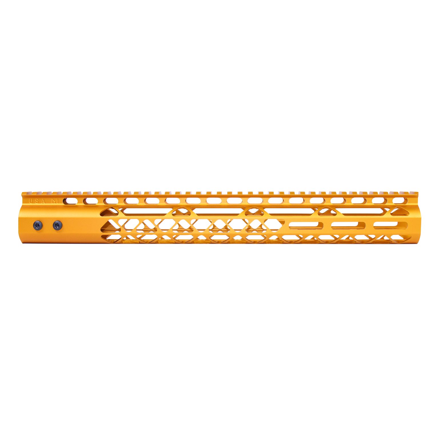 15 Inch Air Lite Series M-LOK Free Floating Handguard with Monolithic ...
